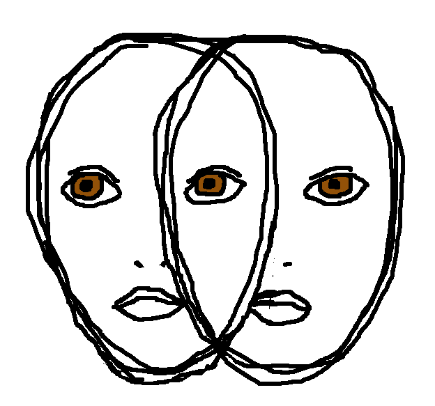 Bilocazione, Cloni e Doppelganger: la Leggenda dei Doppi | AcateringVeg