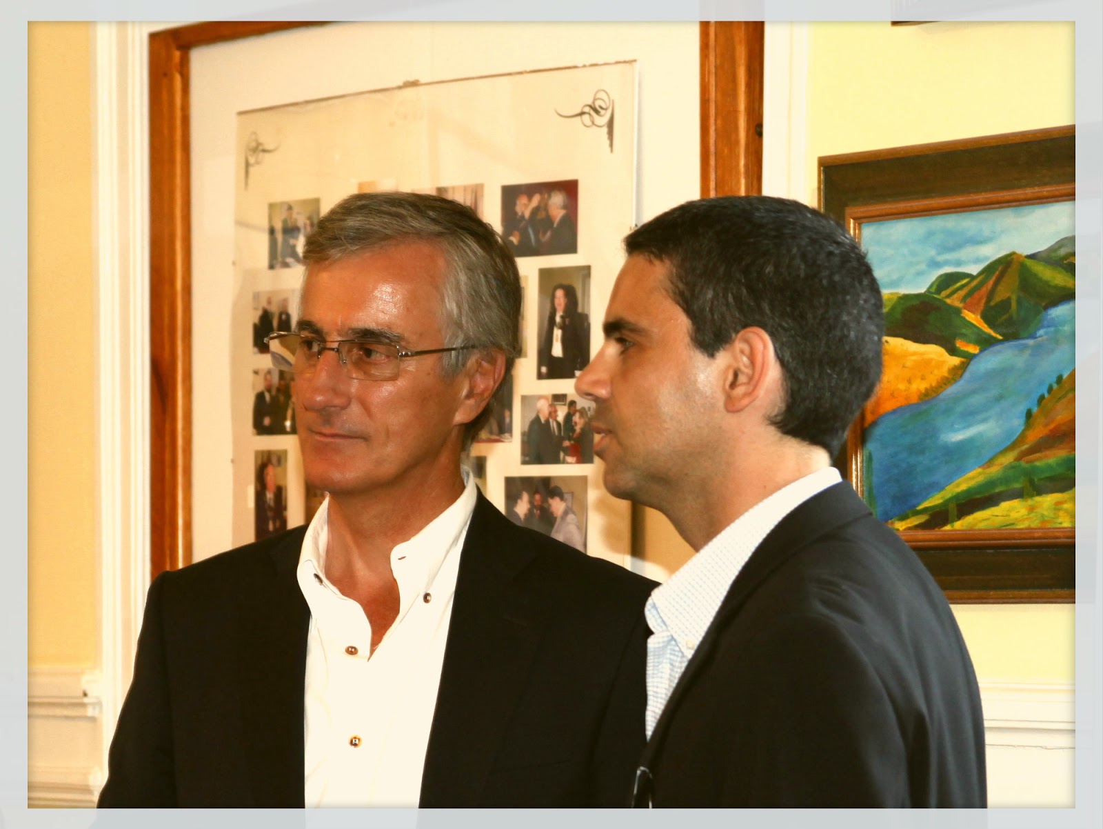 Portugal: "Democracia, Cidadania e Liberdade de Educação" com Fernando ...