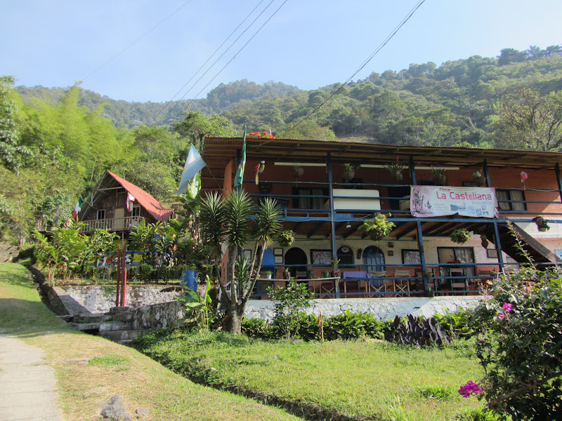 A Retreat from the Gritty City of Cali: Pance, Colombia | San Pedro Scoop