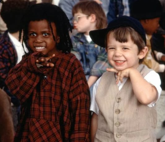 Os Batutinhas - 1994 - Propagandas Históricas | Propagandas Antigas