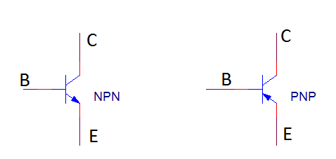 Electronique: Le transistor