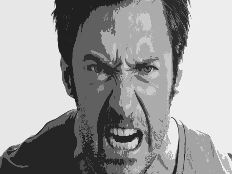 How We Threaten And Express Disapproval With The Mouth how-we-threaten-and-express-disapproval-with-the-mouth