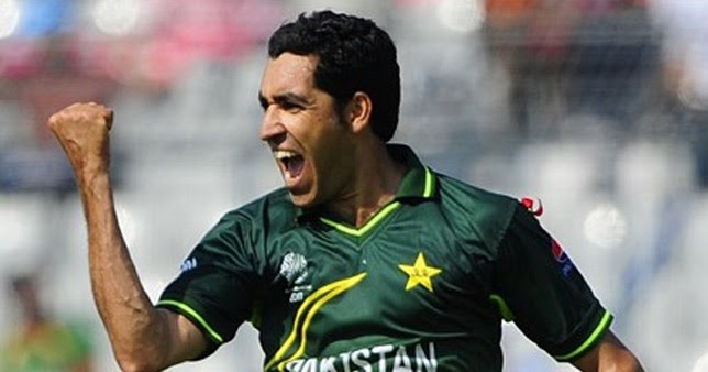 Umar Gul returns to Pakistan's ODI squad