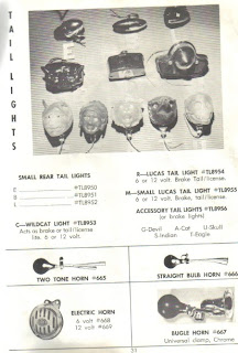 AEE Choppers: February 2011