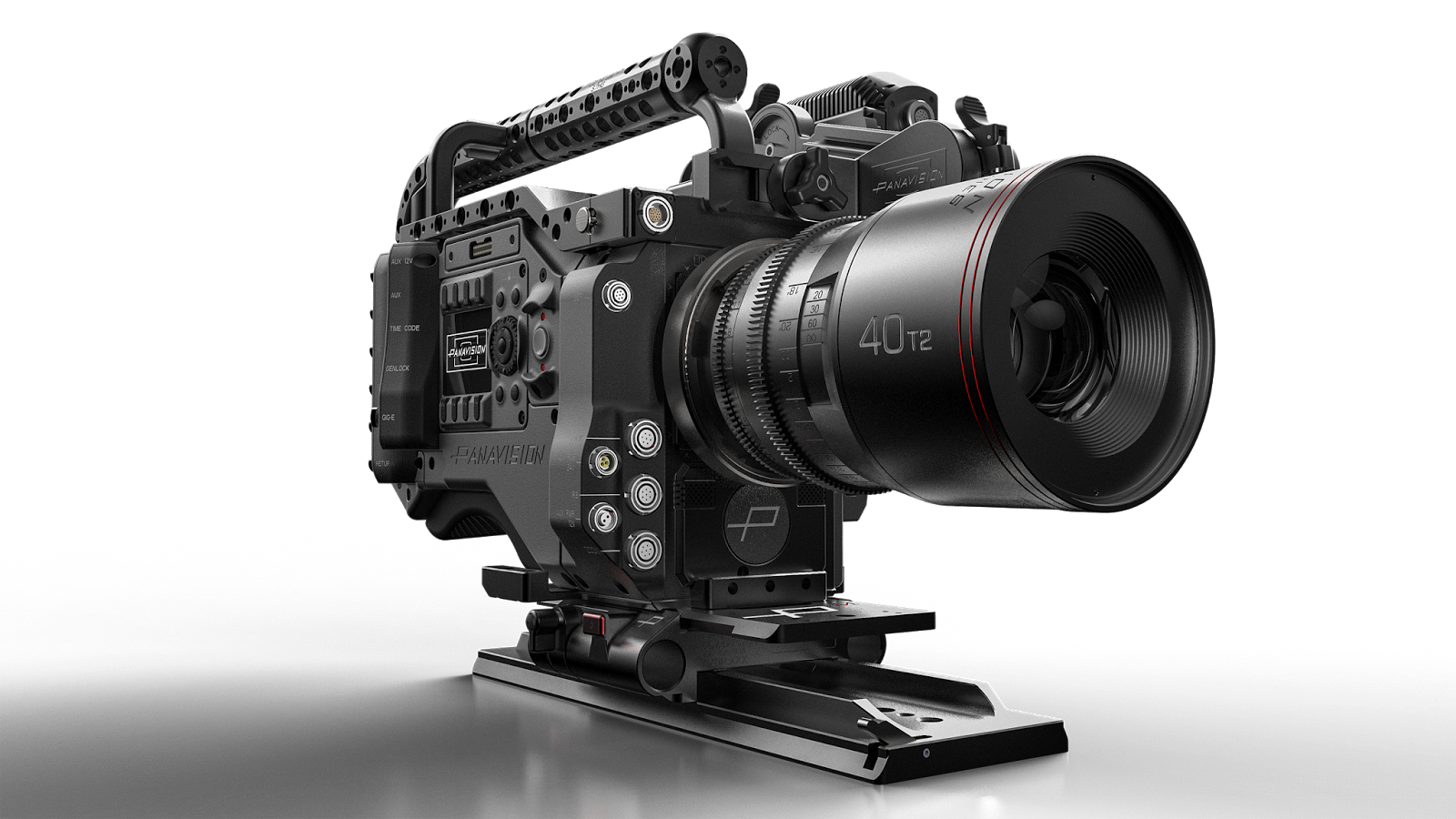 FILMCASTLive!: PANAVISION ANNOUNCED A NEW LARGE FORMAT 8K CAMERA