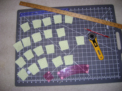 Notes From A Mama: January 2012