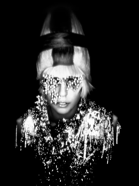 Los Grandes Fotografos: Nick Knight (1958)