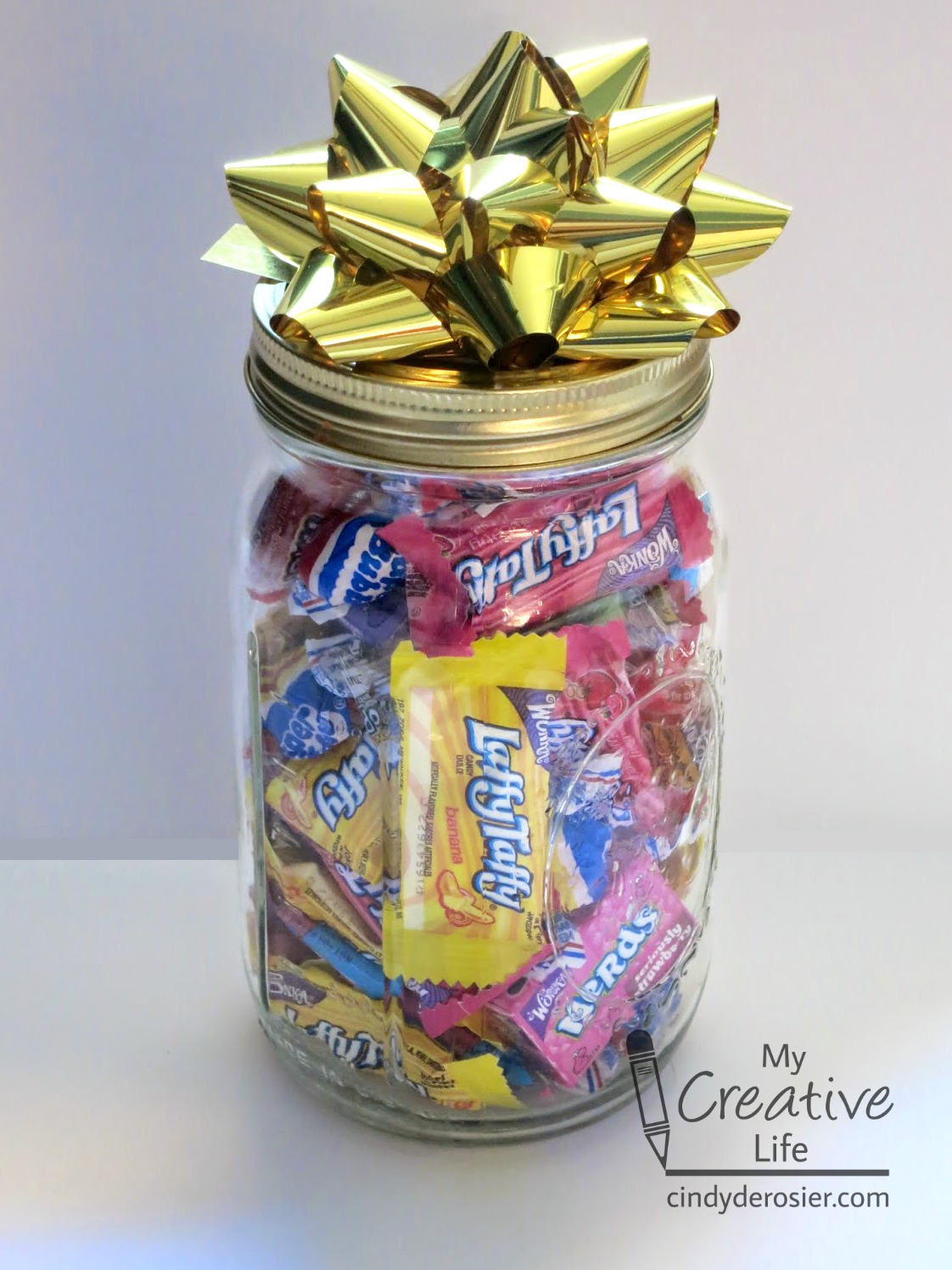 Cindy deRosier: My Creative Life: A Make-a-Wish Money Gift