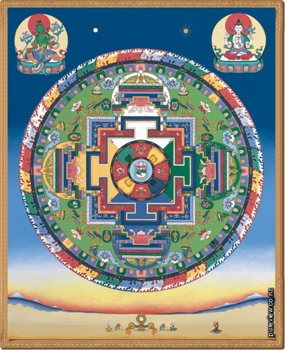 Que Es Un Mantra - - Las Revelaciones del Tarot