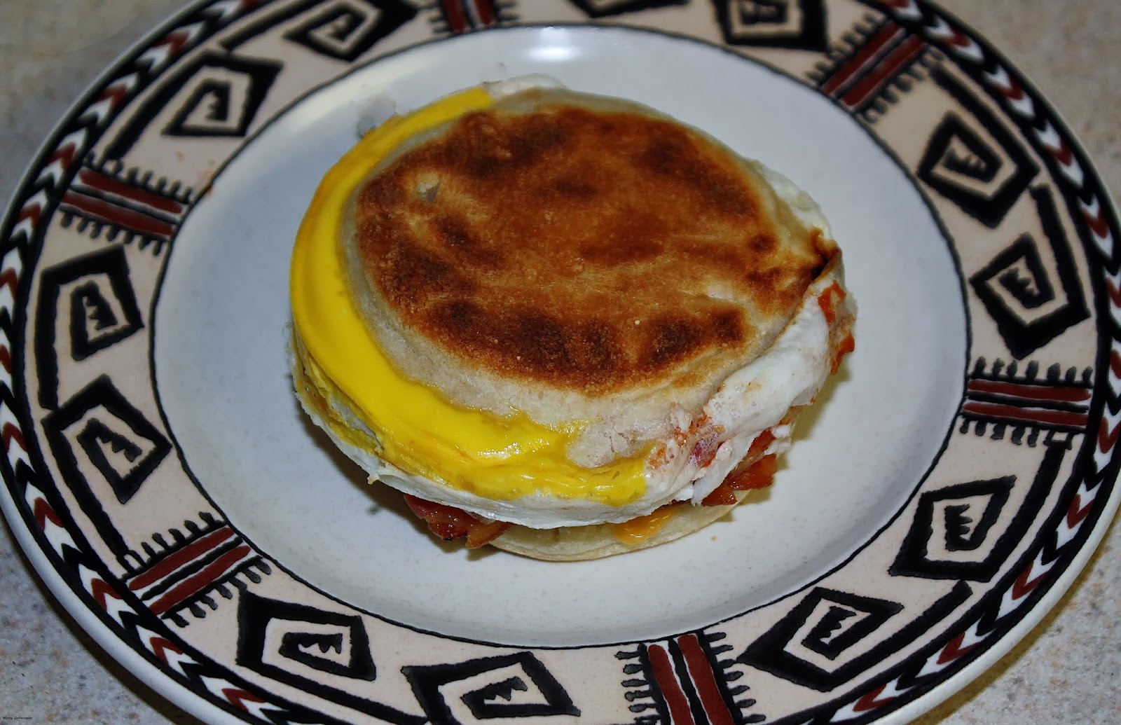 Food Adventures of a Comfort Cook: Breakfast in Under 15 Minutes ...