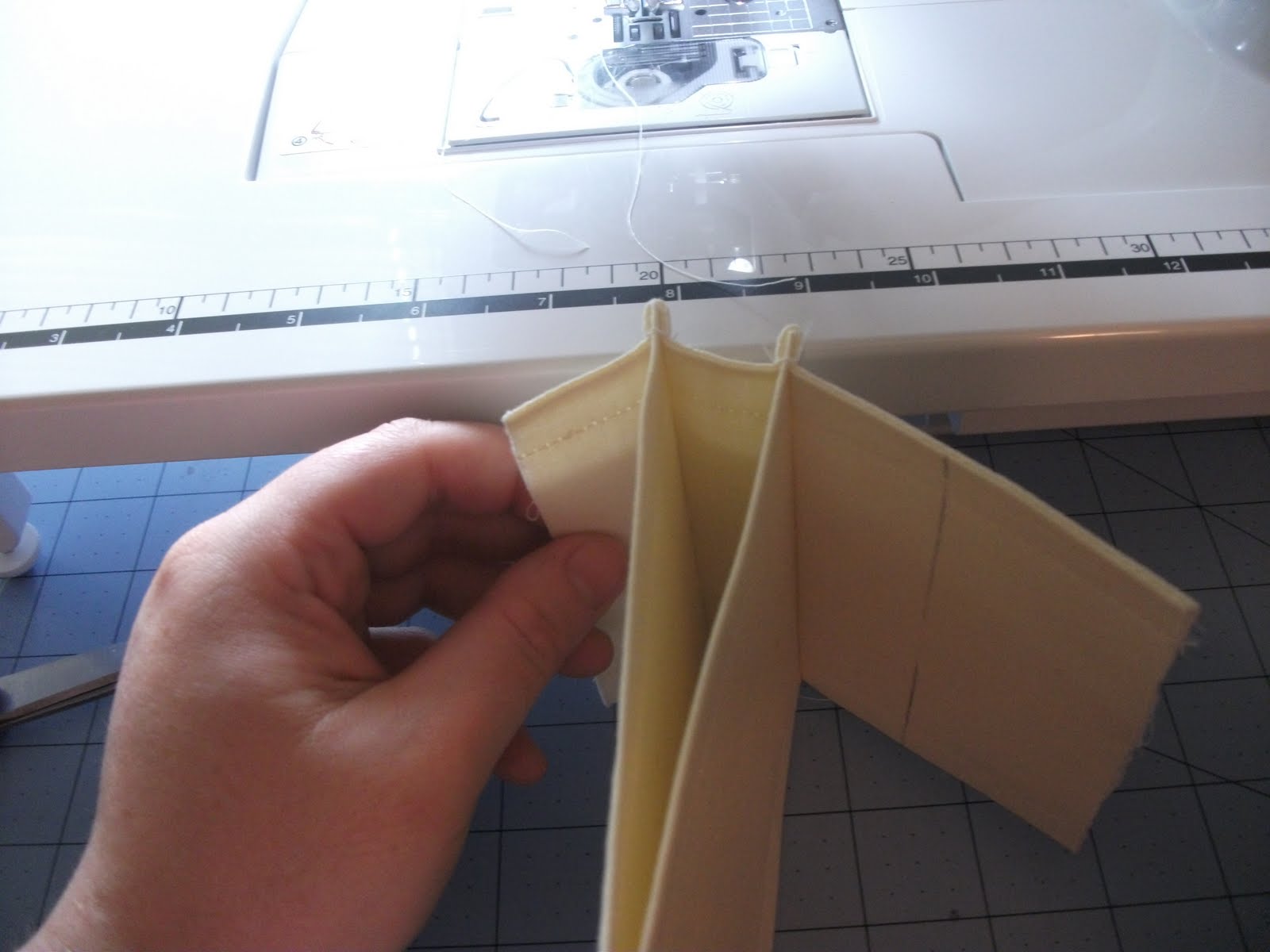 Sew By Night Designs Blog: Coupon Wallet Tutorial