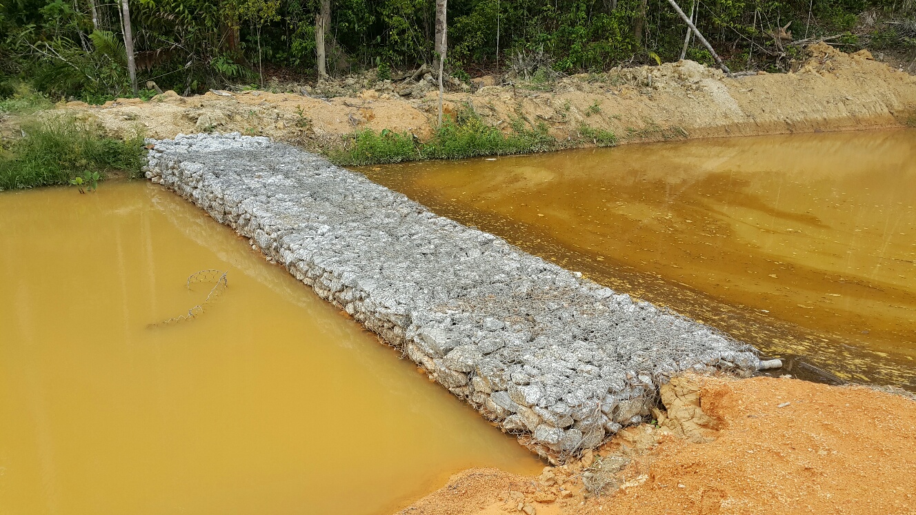 NILAIMAS SERVICES (TIA, TMP, EIA, ESCP, SIA CONSULTANT ) REGISTERED ...