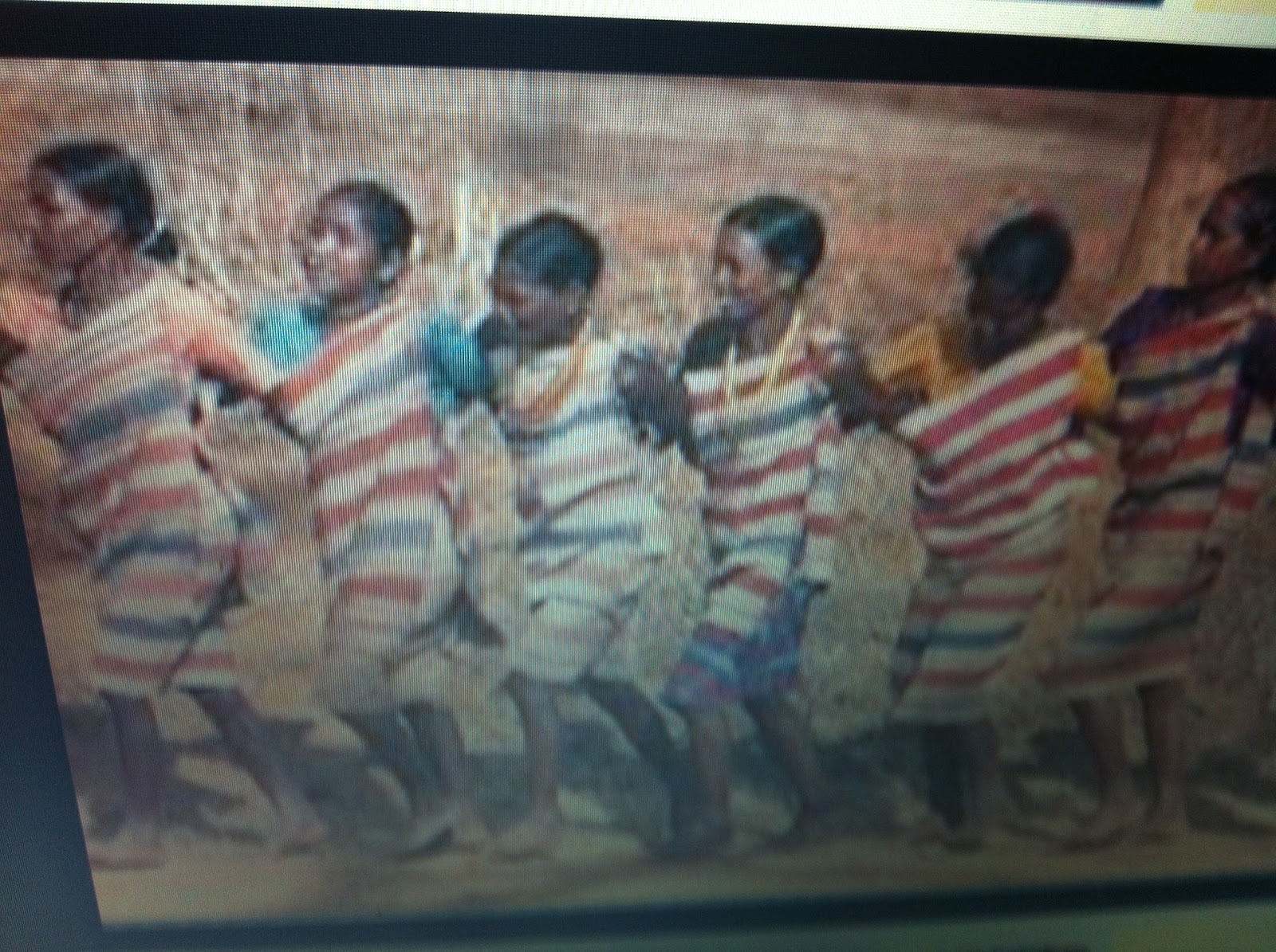 THE BLACK SOCIAL HISTORY:: BLACK SOCIAL HISTORY - THE GONDI PEOPLE OR ...