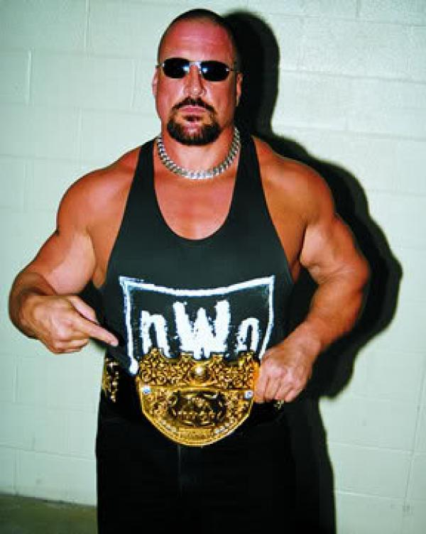 Stephen Stonebraker's Blog: The Top 30 Physiques in Professional ...