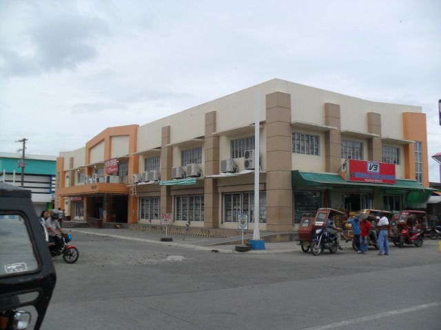 Byahero: Snapshots | Polangui, Albay