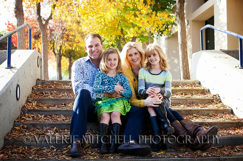 Valerie Mitchell photography: The Bowyer Family