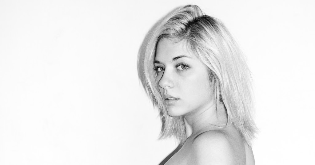 Lia Lor Photo Shoot By Terry Richardson Fehos Celebrity Videos And