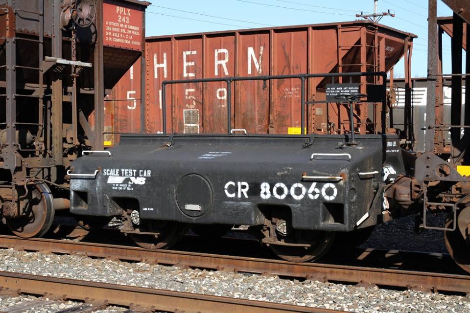 What Is A Scale Test Car at Travis Poteete blog