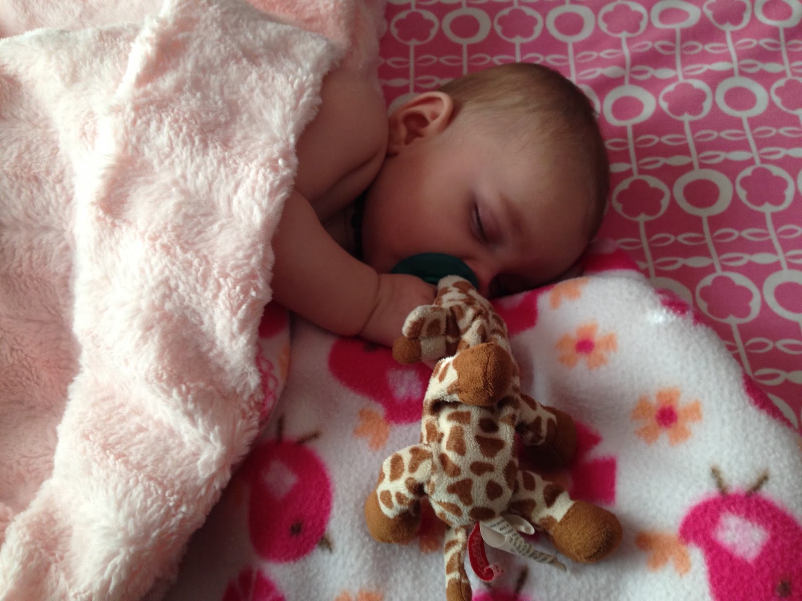 What's Up Life: No More Pacifiers... W H A T???