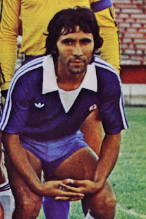 Partidos de la Roja: Juan Rojas Carvacho