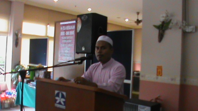 SMK KUALA KUBU BHARU (SM3KB) BESTARI PERDANA: HITEA 220612