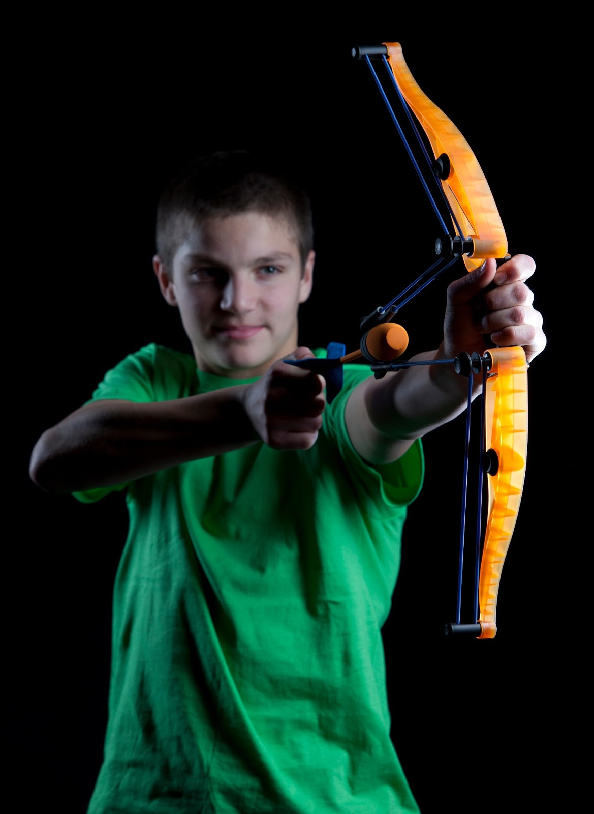 REVIEW: Air Storm Z-Curve Bow | The Test Pit