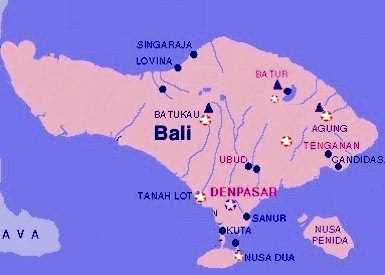 Nos vamos a Bali: Antecedentes | Callejeando por el mundo