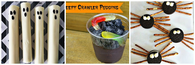 Simple Ideas for a Festive Fall Class Party - The Chirping Moms