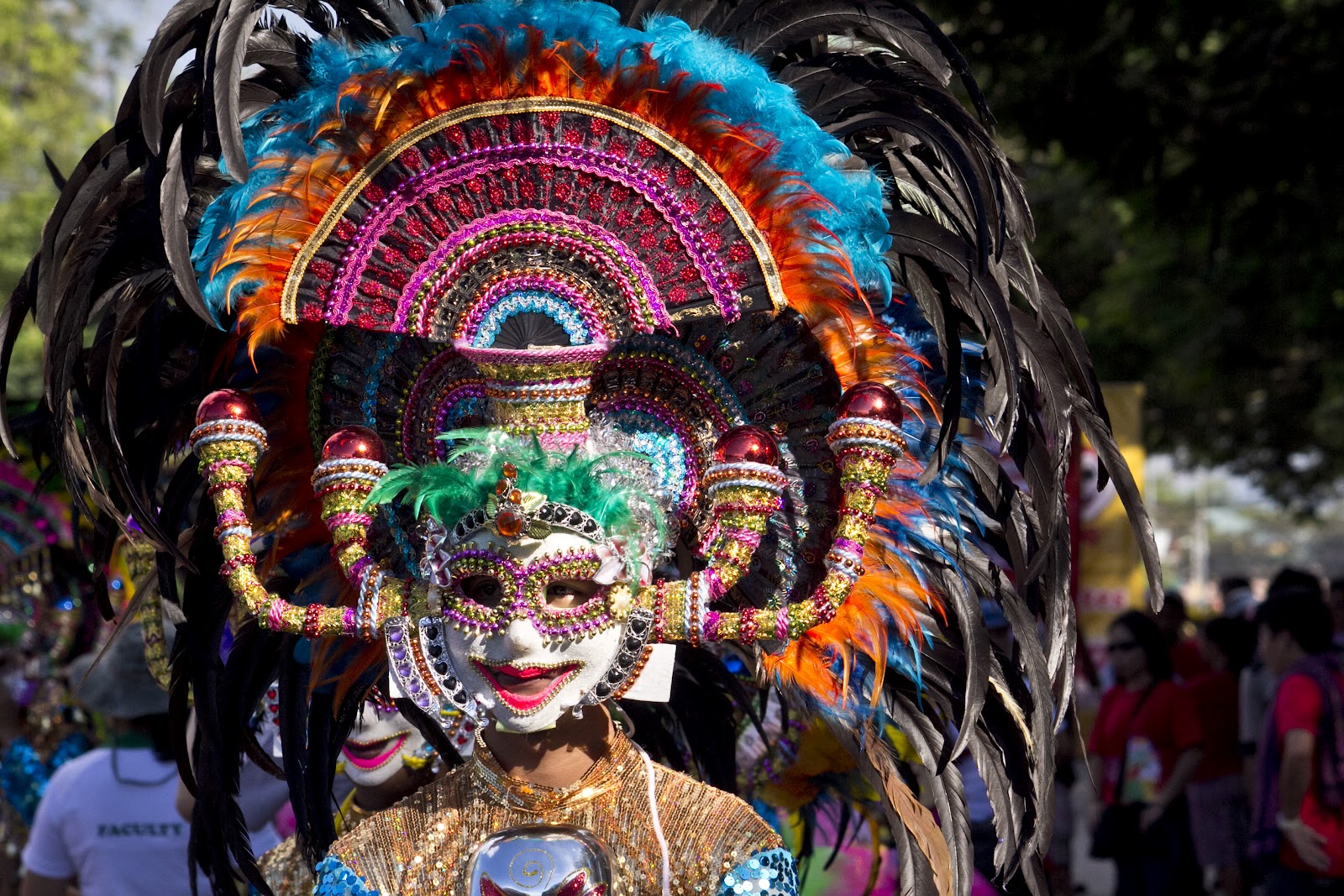 Virgilio Zeus Mendoza II - BUKIDNON NATIVE BACKPACKER TRAVELLER ...