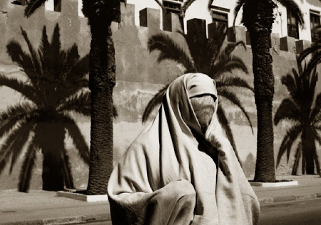 OLTRE IL MURO: ARTE e FOTOGRAFIA: ALBERT WATSON | PHOTOGRAPHER