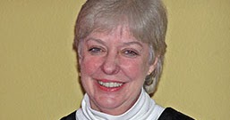 Interview with Rebecca Redshaw, Spring 2018 Flash Fiction Runner Up ...