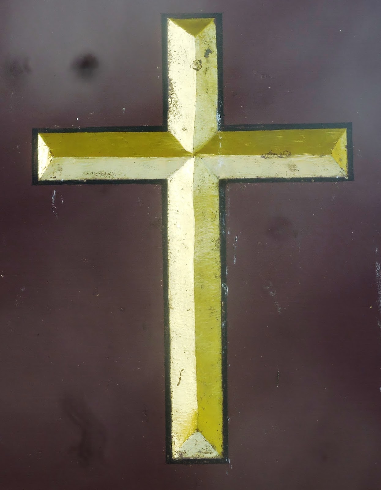 No Common Roads: September 2015