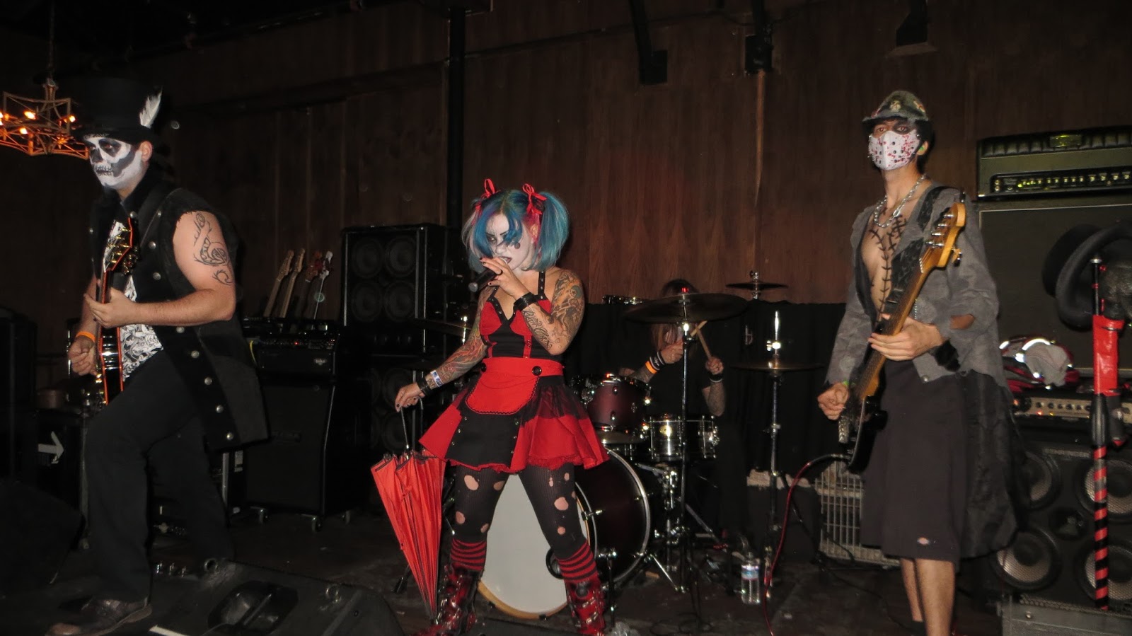 The Raven Black Project Quotes the Darkness Nevermore | NataliezWorld