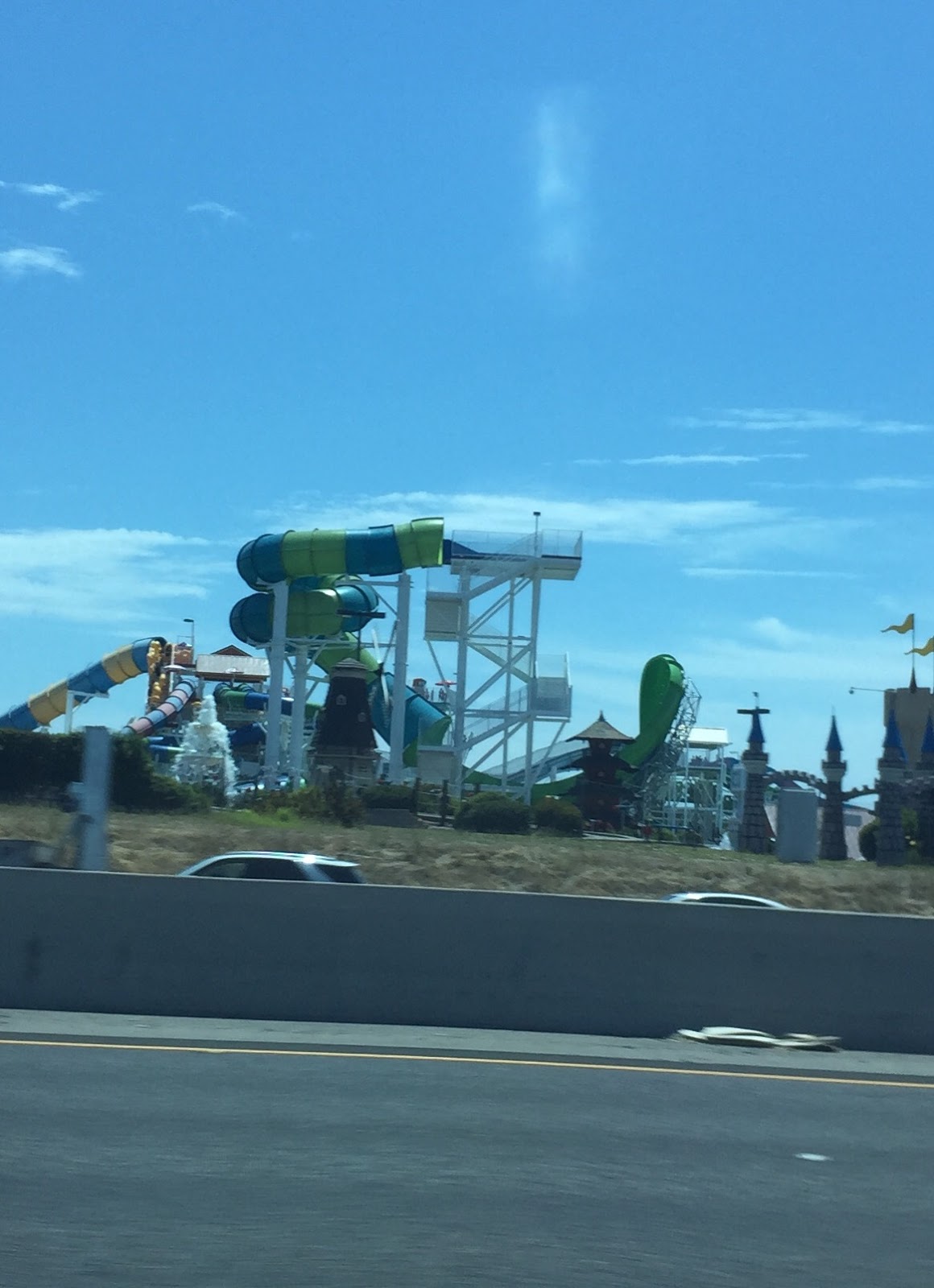 Opening Date for Golfland SunSplash Roseville's New Water Slide ...