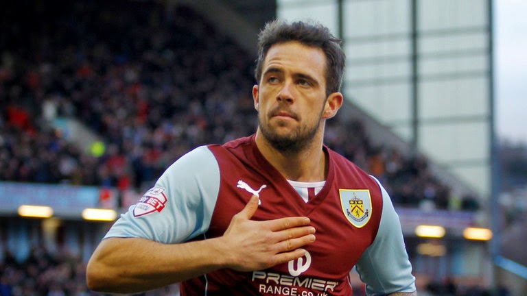 Storie di calcio: Danny Ings e il calcio che vorrei ~ Esperto di Calcio