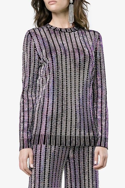 Hily Designs: Este conjunto sofisticado de Guzzi se centra en la comodidad