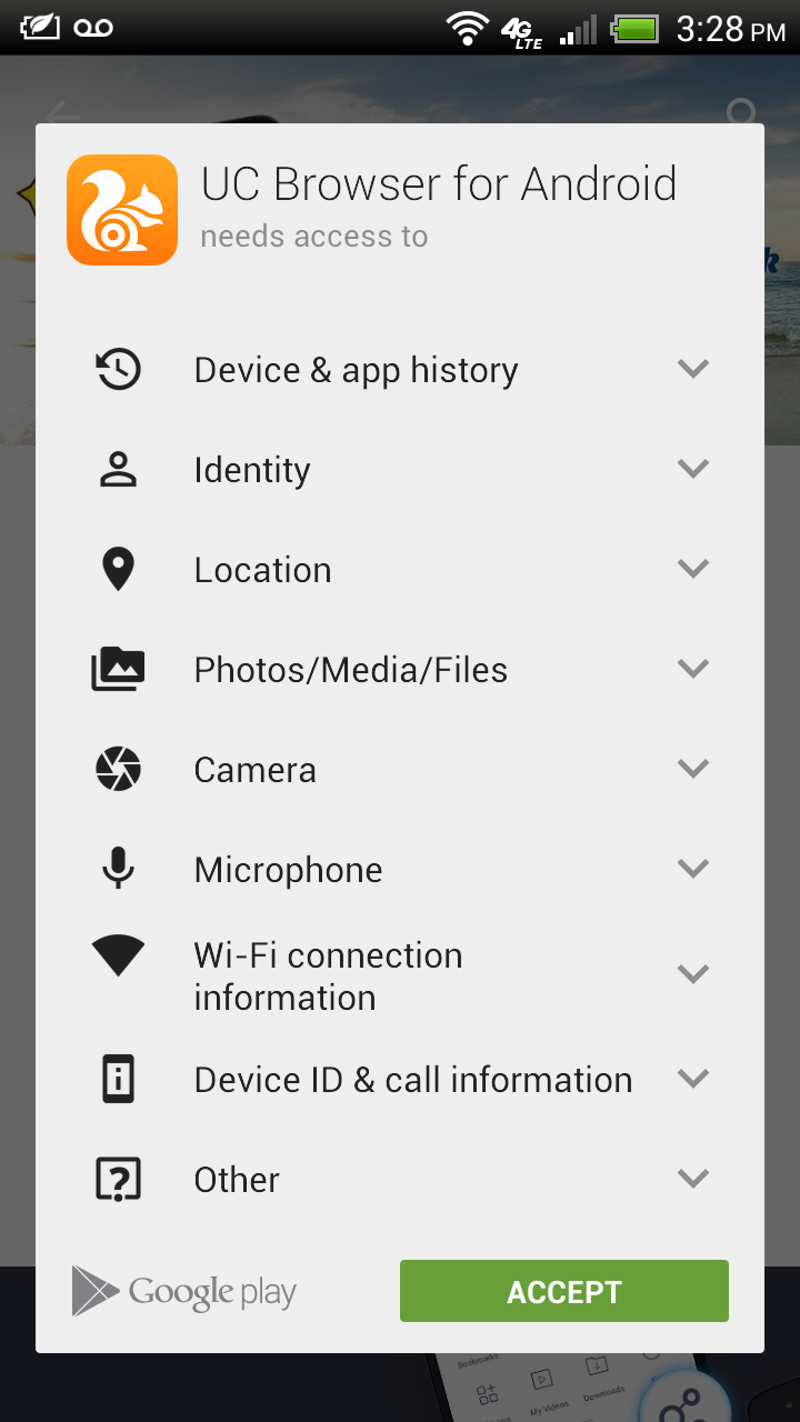 Download dan Cara Install Browser HP Android Tercepat dan Terbaik Hemat ...