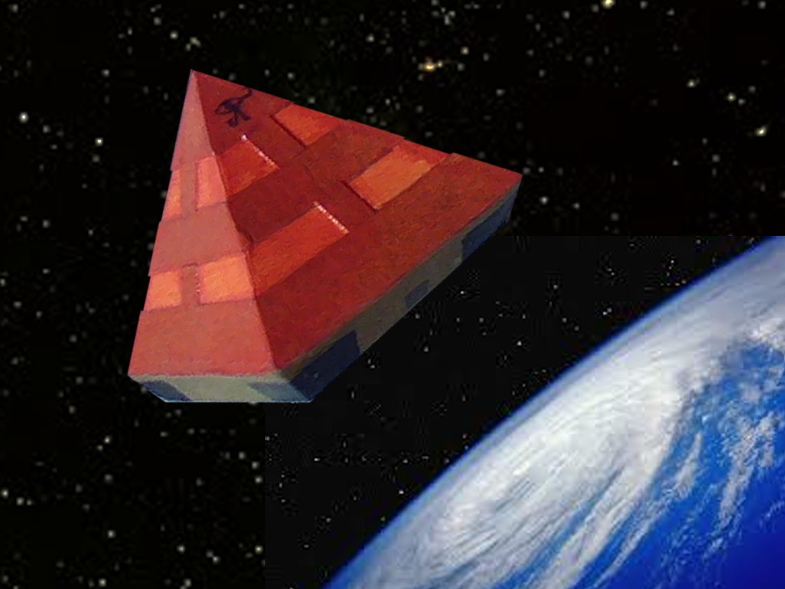 Capitan Ran Dohen: STARGATE - Flota Goa´uld