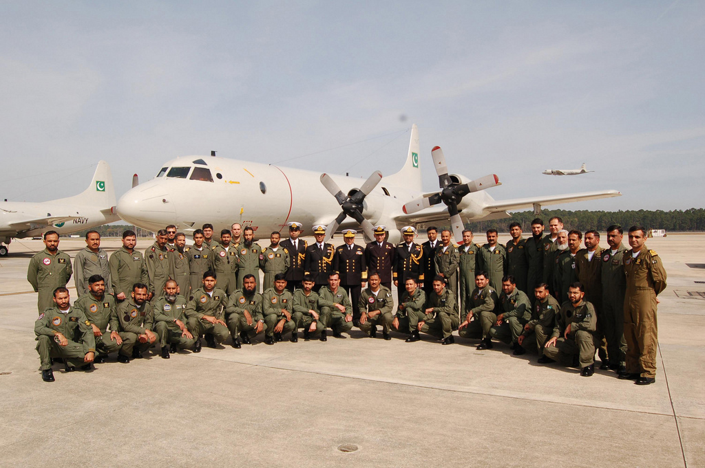 Pakistan Naval Air Arm (Pakistan Naval Aviation) | Pakistan Military Review