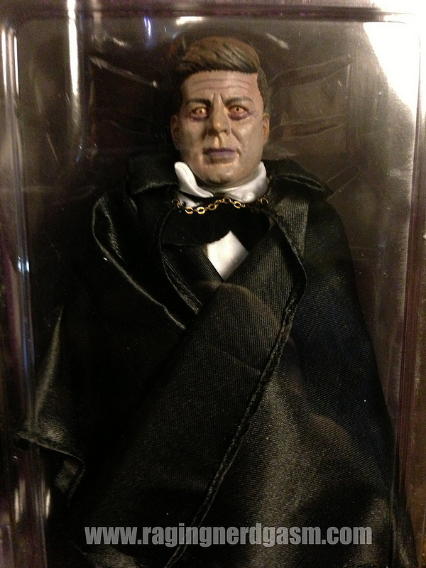 Raging Nerdgasm: My irrational love for the Presidential Monsters ...