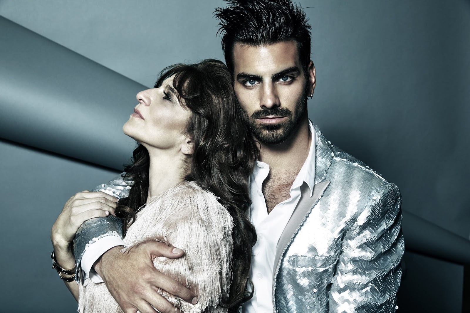 I-love-all-antm: Nyle DiMarco