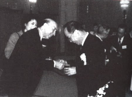 Shining Notes: The Father of Fuzzy Logic... The pride of my nation ...