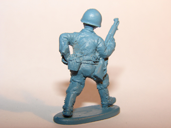 [TMP] "Gothic Line 28mm U.S. Infantry" Topic
