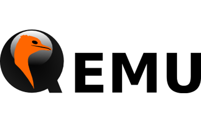 QEMU ( QUICK EMULATOR )