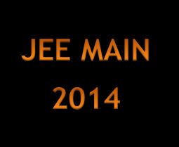 JEE Main 2014 Exam Date | Application Form | Fees | Syllabus | Studyvidya