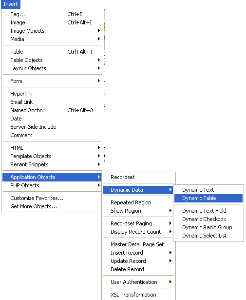 MEMBUAT APLIKASI BUKU TAMU DENGAN DREAMWEAVER - gudang tutorial MEMBUAT APLIKASI BUKU TAMU DENGAN DREAMWEAVER - gudang tutorial