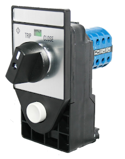 KHÓA CHUYỂN MẠCH KRAUS & NAIMER: LOCKOUT RELAY 86 SWITCH