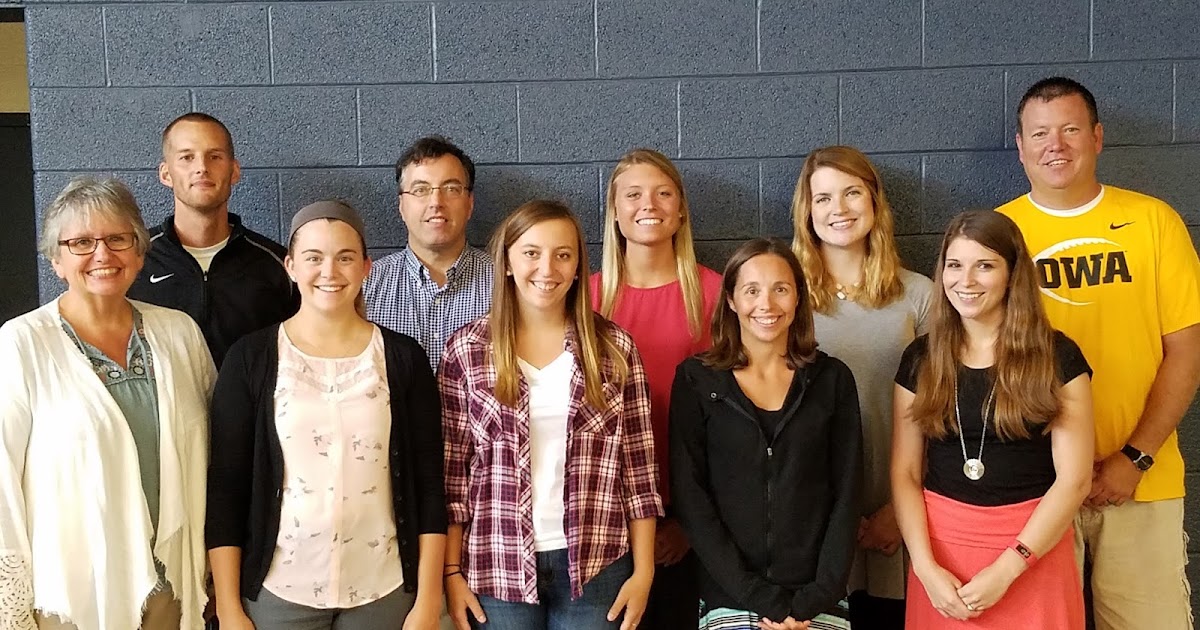 Education in Iowa Public Schools: When the Student Becomes the Teacher