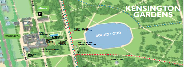 More Than One Page: Being a Tourist