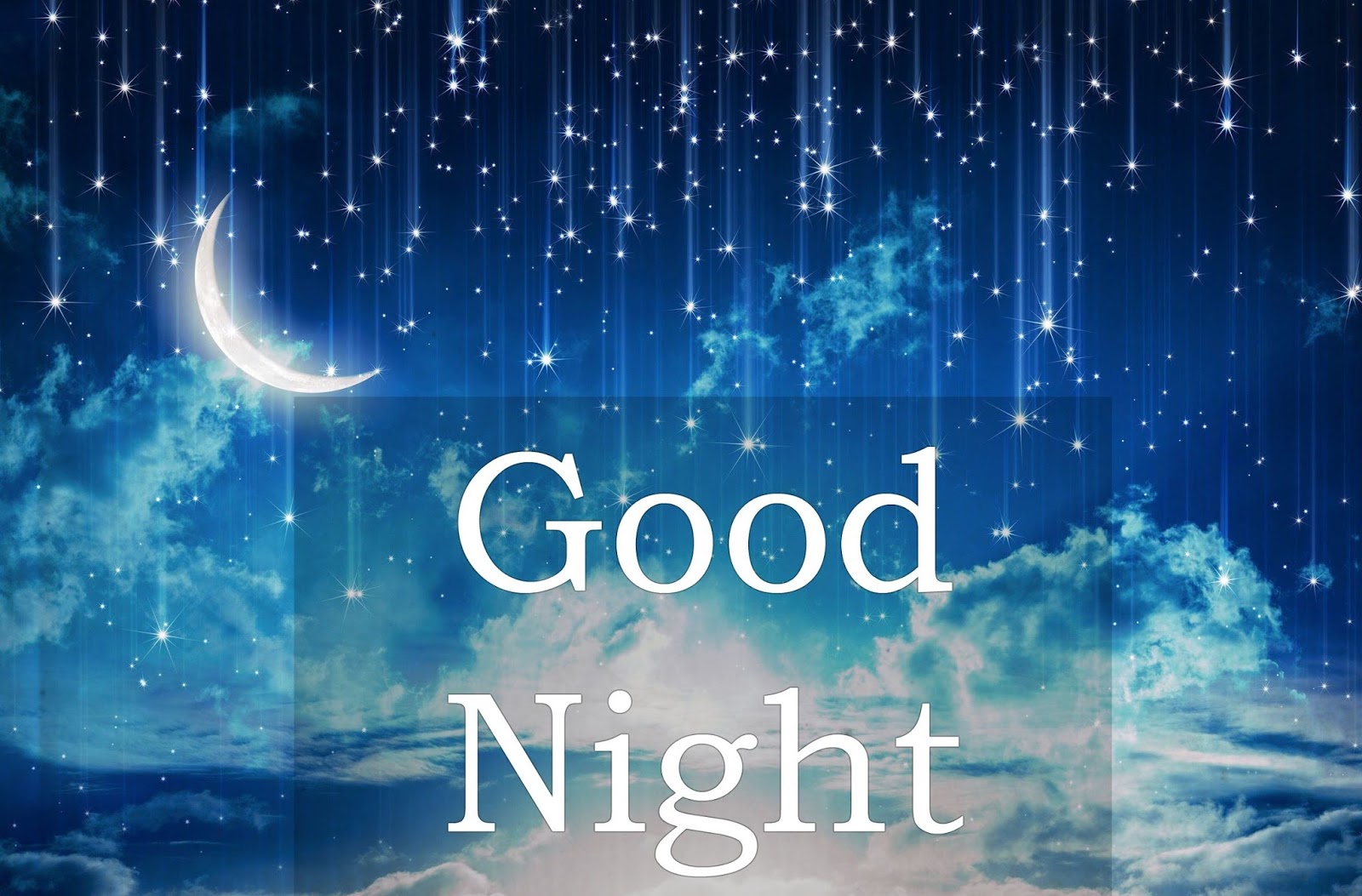 Top 10 Beautiful Good Night Wallpaper Good Night